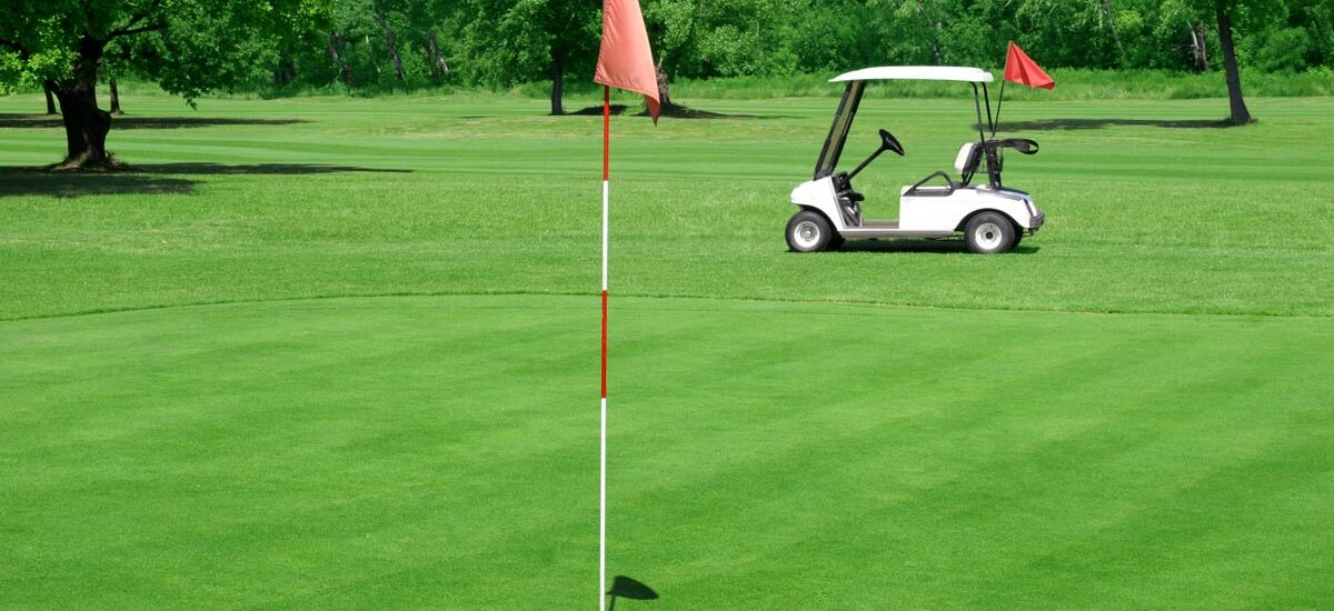 Cooper Colony Invitational – Cooper Colony Golf