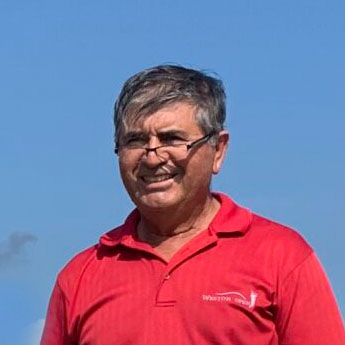 Instructors – Cooper Colony Golf